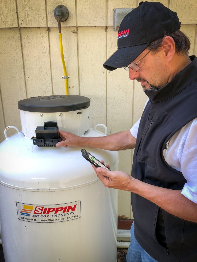 GREMLIN® Tank Monitors | Everything You Need To Know : GREMLIN – Angus ...